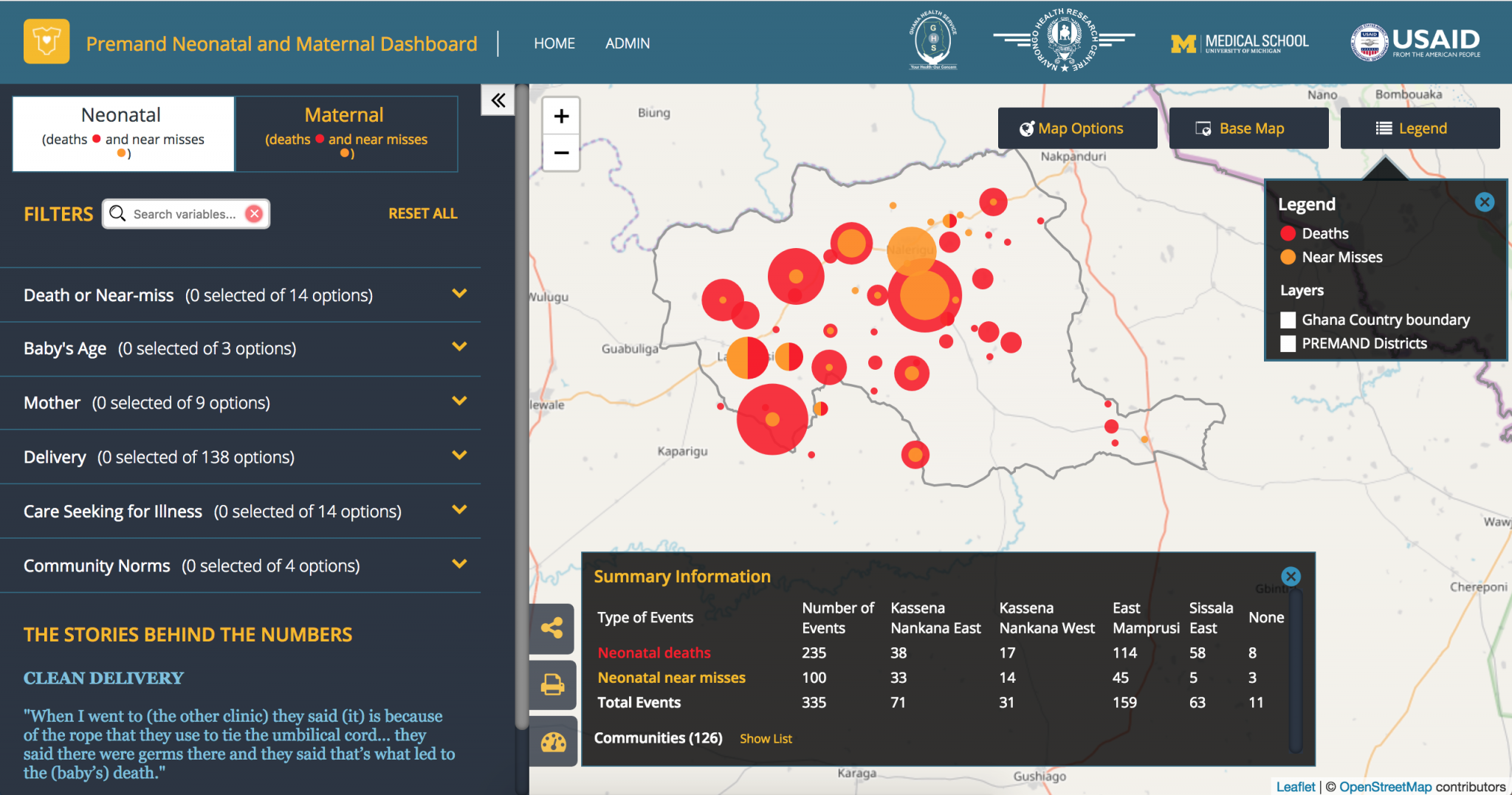 GDPR and its Connection to the Open Data Movement – Development Gateway: An IREX Venture – Data ...